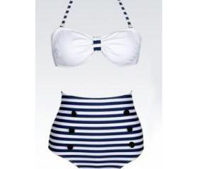 High Waisted Bikinis on Luulla